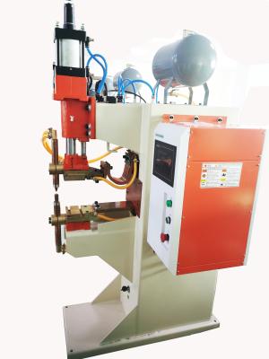 China Medium Frequency Spot Welding Machine 90-350 KVA 380V 3 Phase for Precision Welding for sale