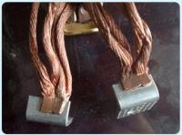 China Medium frequency spot welding machine  For welding copper+aluminum for sale