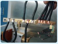 China Copper sheet spot welder  JIDW-600+120 for sale