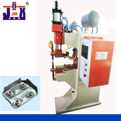 China Intermediate frequency inverter spot welder JIDW-1000+220 for sale