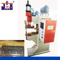 China Intermediate Frequency Inverter Spot Welder 220KVA Stainless Steel Welding Machine 380V 3 Phase for sale