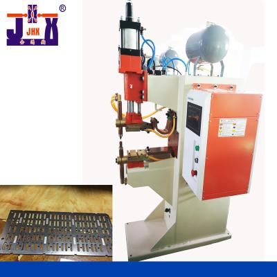 China Intermediate Frequency Inverter Spot Welder 220KVA Stainless Steel Welding Machine 380V 3 Phase for sale