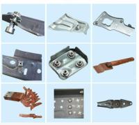 China Intermediate Frequency Inverter Spot Welder 220KVA Stainless Steel Welding Machine 380V 3 Phase for sale