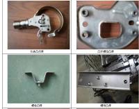 China Intermediate Frequency Nut Automatic Spot Welder 180KVA 40000A for M4-M12 Nuts for sale