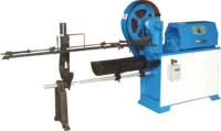 China Industrial Iron Wire Straightening Cutting Machine 1-2.5mm 380V Automatic for sale