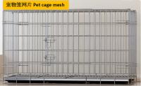 China High Speed Hydraulic Trimming Machine For Pet Cage 1500MM for sale