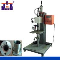 China Vertical Automatic Arc Welding Machine for Pipe Diameter Butt Jointing 20 Years Experience for sale