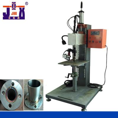 China Vertical Automatic Arc Welding Machine for Pipe Diameter Butt Jointing 20 Years Experience for sale