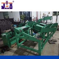 China Double Head Stopper Nut Assembly Machine Automatic PLC Programming 6.6KW 12-25mm for sale