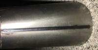 China Argon arc welding straight seam welder for sale