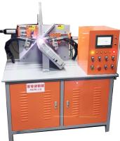 China Five Gun Automatic Argon Arc Welding Machine 380V for Printer Copier Electrolytic Plate for sale