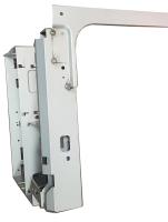China Five Gun Automatic Argon Arc Welding Machine 380V for Printer Copier Electrolytic Plate for sale