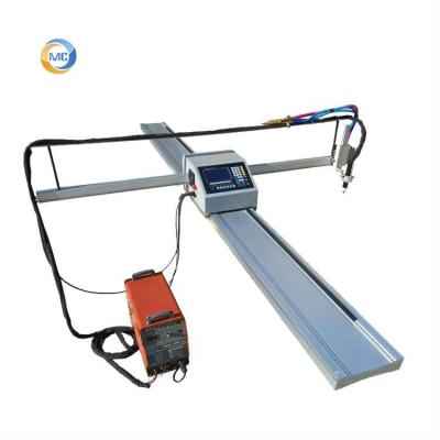 China CUT60 Plasma Cutting Machine Construction Projects Plasma Flame Cutter CNC Plasma Flame Cutter Portable Steel Cutting Type for sale