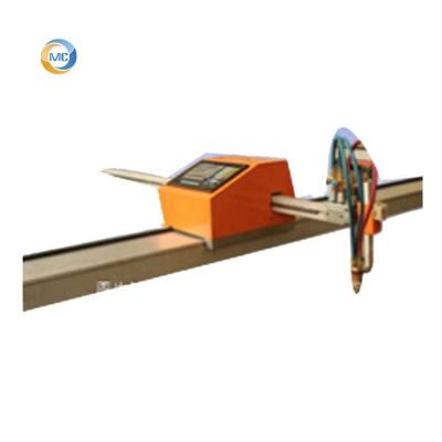 China Steel Cutting Construction Projects Flame Cut CNC Metal Processing Machine 1325 Portable CNC Plasma Cutting Machine Form Metal for sale