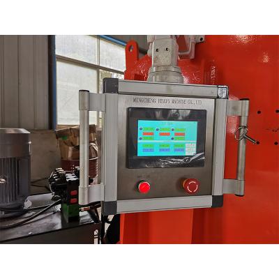 China food stamping machine used flanging machine and flat flanging for sale flanging machine for sale