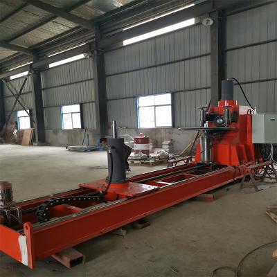 China Saleable Food Machine Roundo Steel Clamping Machine Clamping Machine for sale