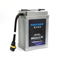China Li Ion  UAV Drone Battery Pack 10000mah 20000mah 12000mAh 16000mAh 30000mAh for sale