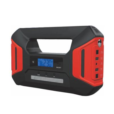 China 2000mah 5200mah 3000mah 11.1v Lipo Battery Cell Car Battery Jump Starter Power Bank for sale