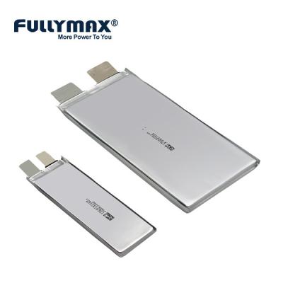 China Aero Electric Aircraft Battery Pack Mannned Aircraft Lipo Battery Fullymax Battery for sale