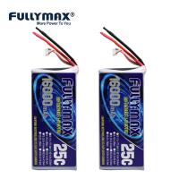 China 22.2 Volt 25C 16000mah 6s Lipo Battery For Drone Aircraft Commercial Drone Battery Pack for sale