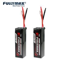 China 22.2v 22v Lipo Battery Fullymax 6s 5000mah 70c Lithium Ion Battery For Rc Plane 5000mah Battery for sale
