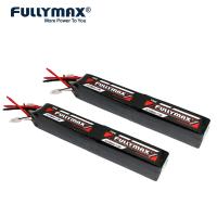 China STAMINA 70C 12S Lipo Battery 12v 5000mah 44.4V Li Polymer RC Airplane Battery Pack for sale