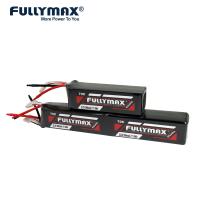 China STAMINA 70C 12S Lipo Battery 12v 5000mah 44.4V Li Polymer RC Airplane Battery Pack for sale