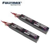 China Stamina 5600mah 80c 44.4v 12s Lipo Batteries For Model Aircraft Rc for sale