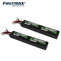 China STAMINA 5000mAh 45C 44.4V 12S LiPo Battery Li Ion  Rc Airplane Battery for sale
