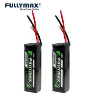China 45C 22.2V 6s 4500mah Lipo Battery For Rc Plane RC Airplane Battery for sale