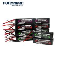 China 4500mAh 45C 22.2V 12S 12 Cell Lithium RC Airplane Battery Model Boat Battery Packs for sale