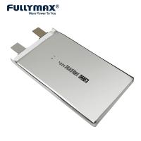 China 6000mah Lithium Ion Battery 1C Low Temperature Power Supply Lithium Battery for sale
