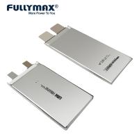 China 6000mah Lithium Ion Battery 1C Low Temperature Power Supply Lithium Battery for sale