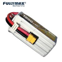China 6s 1800mah Lipo Battery 22.2v 80c Xt60 Plug Rc Helicopter Battery Replacement for sale