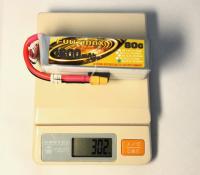 China 4s Lipo Battery Xt60 1800mah 14.8v 100c Fpv Lipo Battery Jst-Xhr Li-Polymer Battery for sale