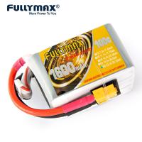 China 22.2v 1600mah LiPo 6s 100c Lipo Racing Battery Pack For Intelligent Equipment Fpv Lipo Racing Battery for sale