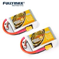China 22.2v 1600mah LiPo 6s 100c Lipo Racing Battery Pack For Intelligent Equipment Fpv Lipo Racing Battery for sale
