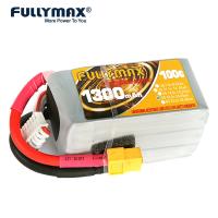 China 18.5V LiPo 1300mAh 5S 100C Rc Racing Drone Quadcopter Helicopter Remote Control Boat Battery for sale