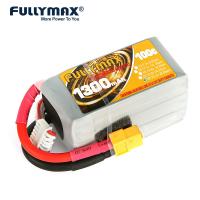 China 22.2V 1300mah Lipo Battery 6S 100C Drone FPV Skylark M4-Fpv250 Mini Shredder 200 for sale
