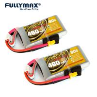 China 460mah 3s 80c 460mAh 11.1v Lipo Battery For Rc Helicopter Mini Drone Uav Lipo Racing Battery for sale
