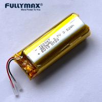 China 1950mAh 1750mAh 3.85V 3.7 V 950mah Li Polymer Battery Pack Soft Pouch Rechargeable Toys Battery for sale