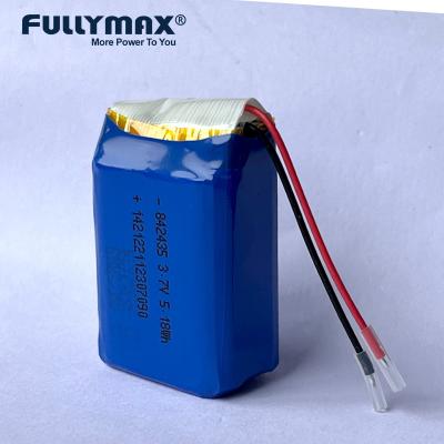 China 660mAh 730mAh 3.7 V 700mah Lipo Battery Cell Portable Battery Power Pack Toys Battery for sale