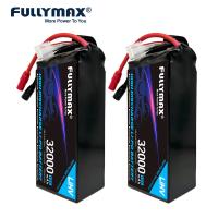 China 10C LiPo Battery Pack MAX 4.45V 32000mAh 6S 23.52V 5000mah 5200mah AS150 XT150 Plug for sale
