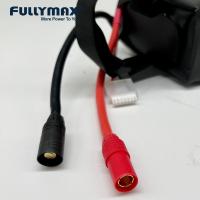China 6 Cell Lipo Battery On Airplane 20000mAh 23.52V 12C 4.45V Commercial Drone Battery for sale