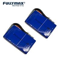 China 5000mAh 12.8V 45C 500A LiFePO4 Battery Vehicle Jump Starter Battery Lithium Portable for sale