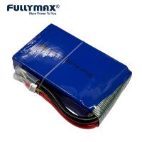 China 12.8V 420A 4200mAh 40c Lipo Battery Cell Power Bank Emergency Vehicle Jump Start Lipo Battery for sale