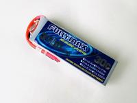 China FULLYMAX LiPo Battery Pack 30C 3700mAh 5S 18.5V for RC Heli Fix-wing aircraft RC airplanes for sale