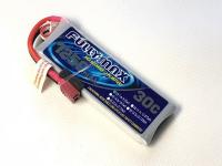China T Plug 2S LiPo Battery Pack 30C 1250mAh 7.4V for RC Car Boat Truck Heli Airplane for sale