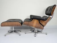 China Modern Hotel Lounge Relax Chair in Walnut or Rosewood Finish - Commercial Grade Comfort Seating for sale
