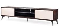 China Modern Sintered Stone Dining Table Set DT-6191 Series 1600-2000mm with 6-10 Chairs Solid Wood Frame for sale